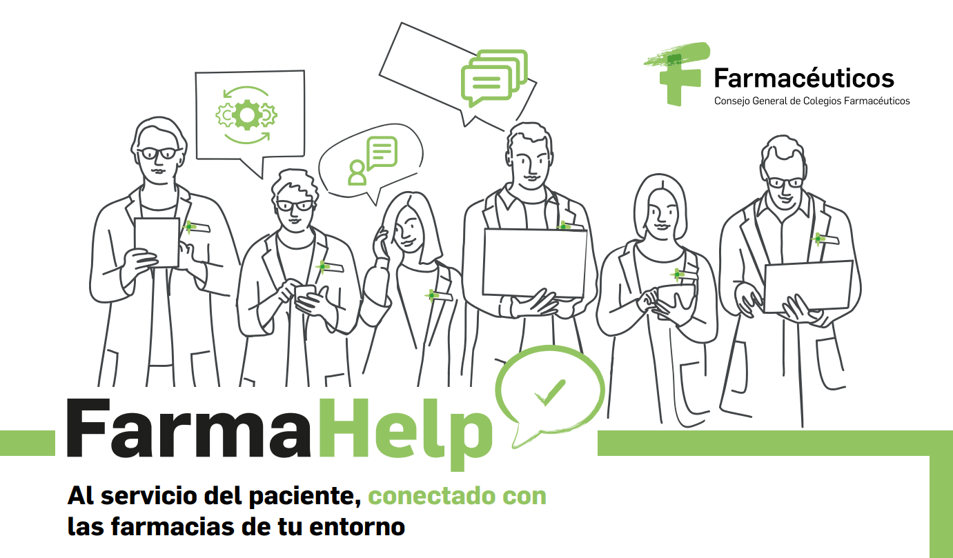 M S De Farmacias Se Unen A Farmahelp