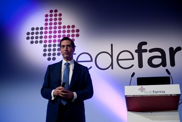 Fedefarma presentó su plan de marketing para 2014