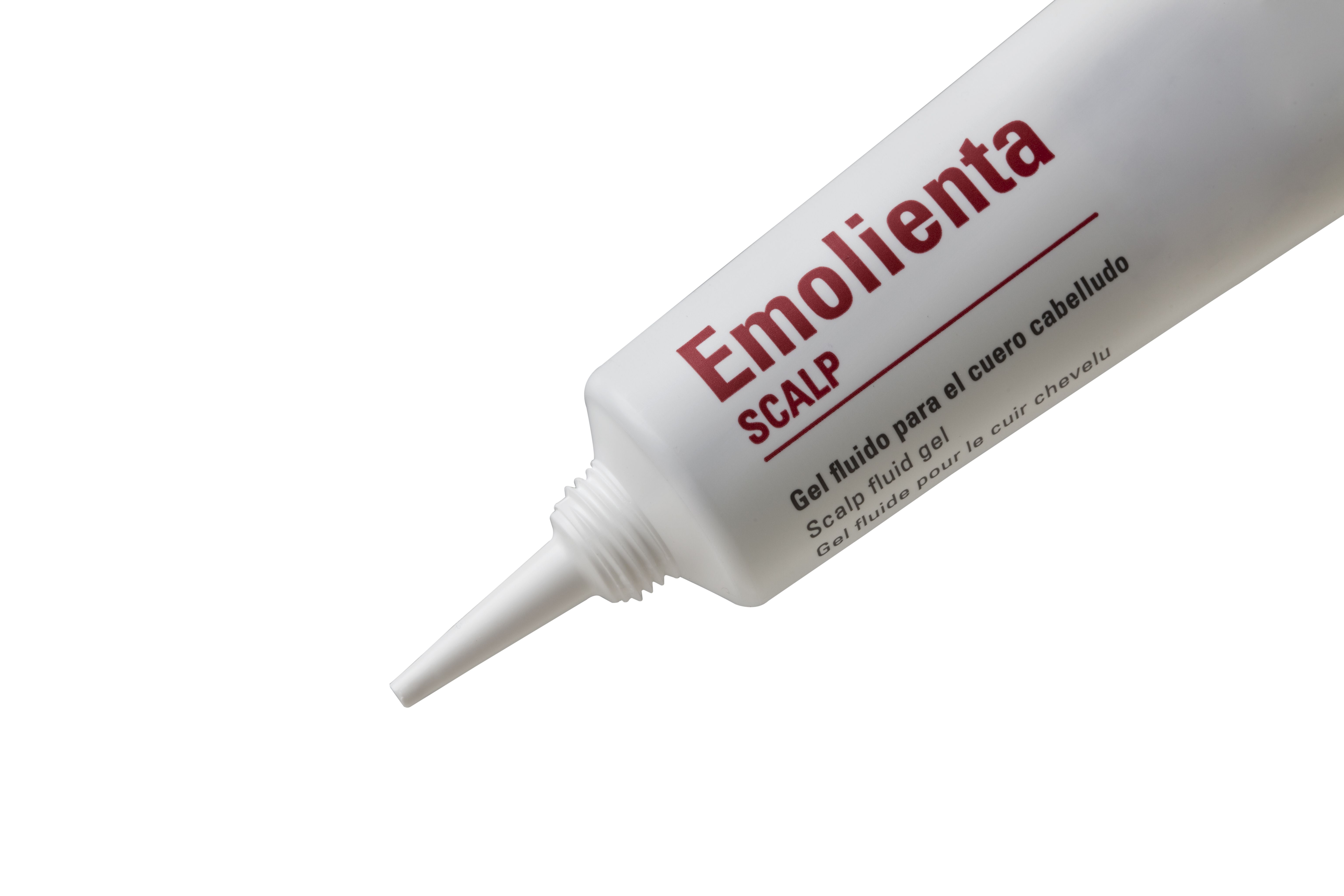 Emolienta Scalp para el picor del cuero cabelludo