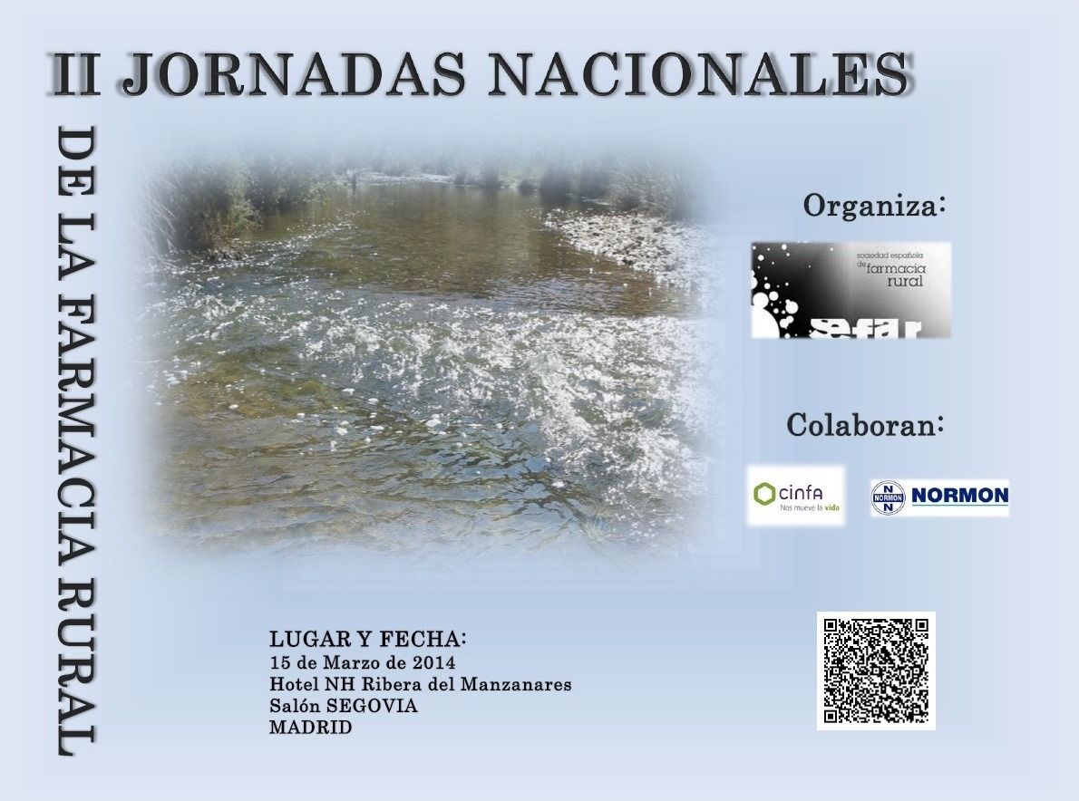 La cartera de servicios, tema central de las II Jornadas Nacionales de la Farmacia Rural