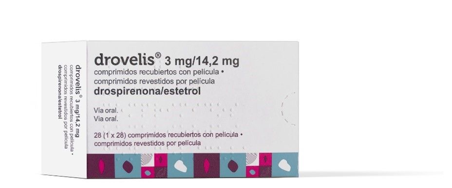 Gedeon Richter lanza Drovelis®, un nuevo anticonceptivo o...