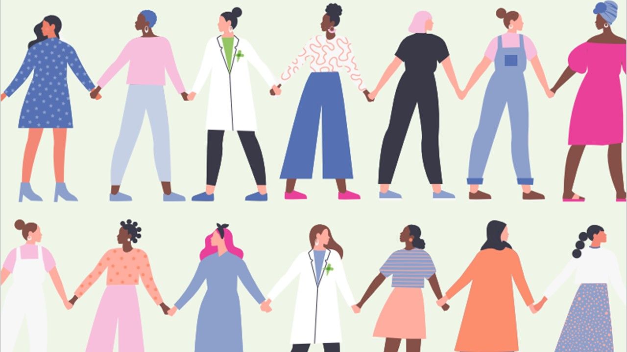 Campaña Para Concienciar De Las Desigualdades En Salud De