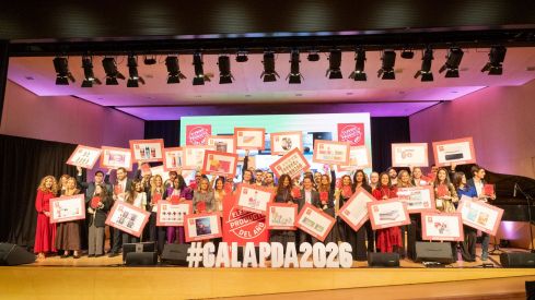 Orissens Woman, Producto del Año en salud de la mujer y cuidado femenino