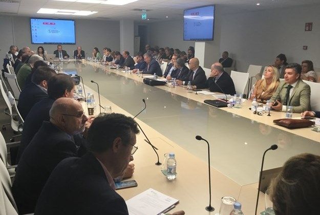 La Asamblea General De Colegios Oficiales De Farmacéuticos Aprueba La