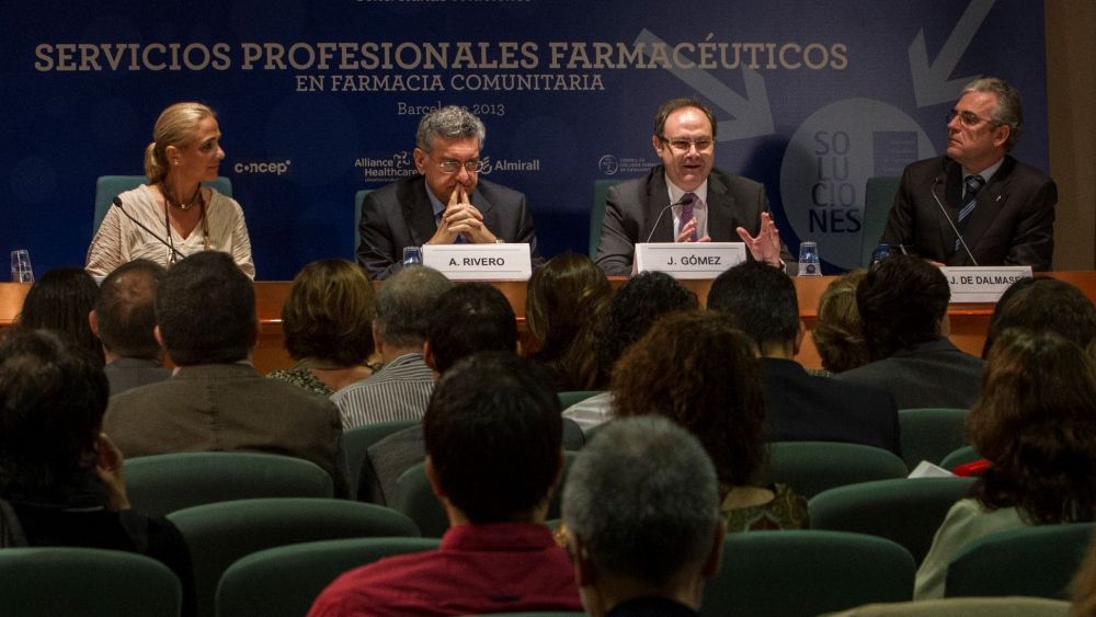 SEFAC apuesta por que las farmacias ofrezcan más servicios profesionales